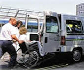 Niagara Patient Transfer